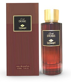 Tad Angel Oud Dose 100ml - Apa de Parfum