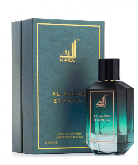 Al Aneeq Eternal 100ml - Apa de Parfum