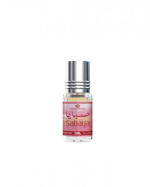 Al Rehab Sabaya 3ml - Esenta de Parfum