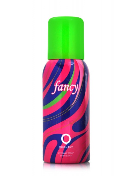 Deo Orientica Fancy 100ml - Deodorant Spray