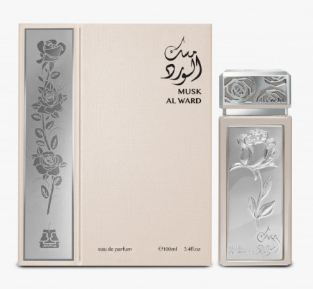Musk Al Ward 100ml - Apa de Parfum