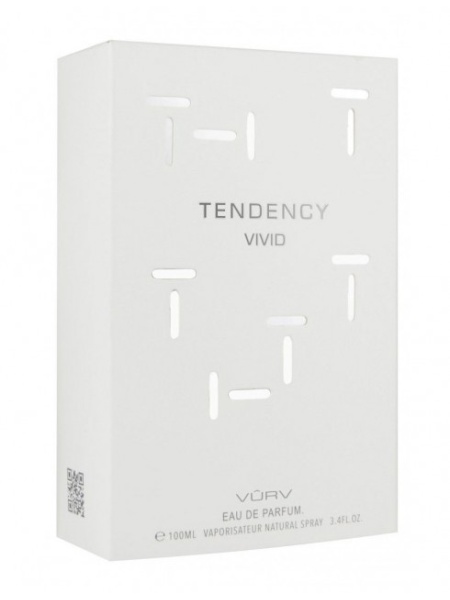 Tendency Vivid 100ml - Apa de Parfum