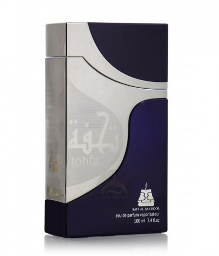 Tohfa Blue 100ml - Apa de Parfum