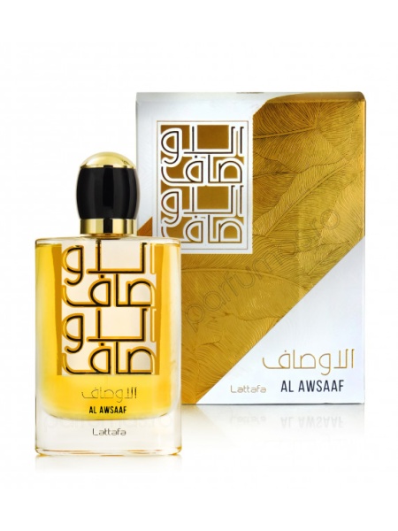 Al Awsaaf 100ml - Apa de Parfum