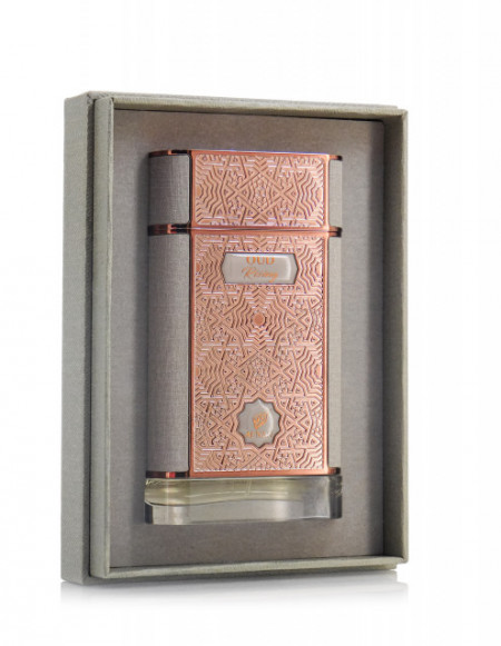 Afnan Oud Rising 80ml - Apa de Parfum