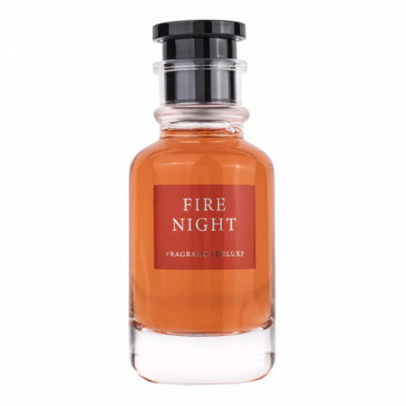 Fire Night 100ml - Apa de Parfum