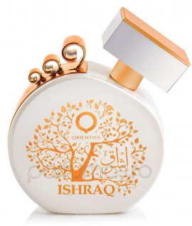 Ishraq Orientica 100ml Perfume Spray EDP