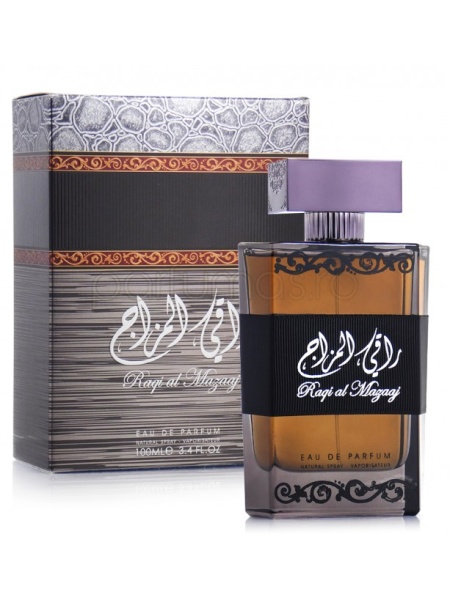 Raqi Al Mazaaj 100ml - Apa de Parfum