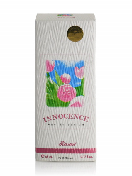 Rasasi Innocence 65ml - Apa de Parfum
