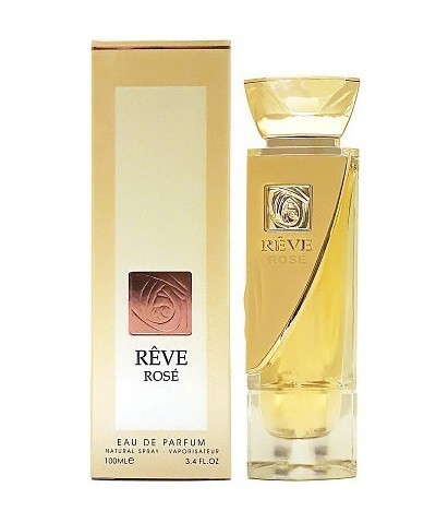 Reve Rose 100ml - Apa de Parfum