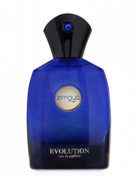 Zimaya Evolution 100ml - Apa de Parfum