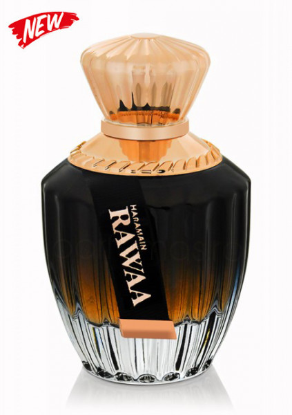 Al Haramain Rawaa 100ml