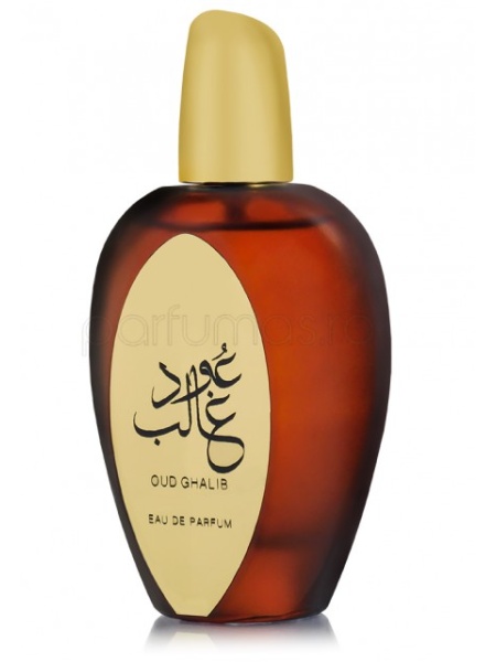 Oud Ghalib 100ml - Apa de Parfum
