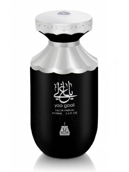 Yaa Gaali 100ml - Apa de Parfum