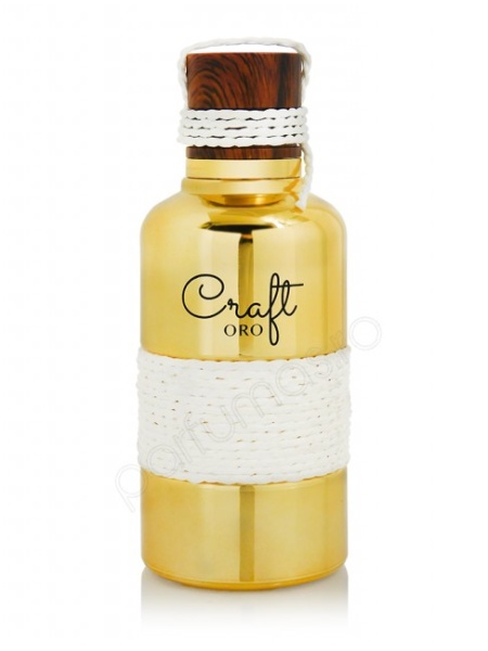 Craft Oro 100ml - Apa de Parfum