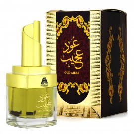 Oudh Al Anfar Oud Ajeeb 100ml - Apa de Parfum