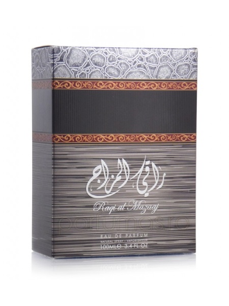 Raqi Al Mazaaj 100ml - Apa de Parfum