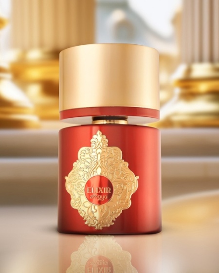 Zimaya Elixir Red 100ml - Apa de Parfum