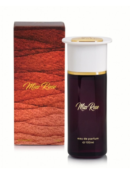 Ahmed Al Maghribi Miss Rose 100ml - Apa de Parfum