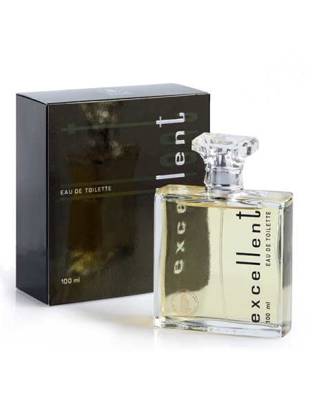 Al Haramain Excellent for Men 100ml - Apa de Toaleta