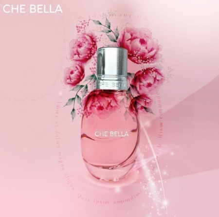 Al Rehab Che Bella 100ml - Apa de Parfum
