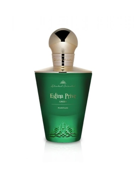 Estina Prive Green 70ml - Parfum