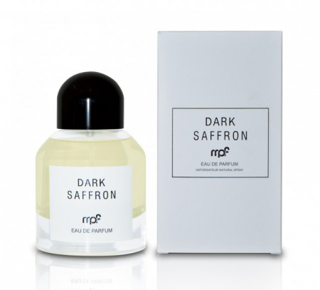 MPF Dark Saffron 100ml - Apa de Parfum