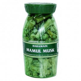 Mamul Musk 80g