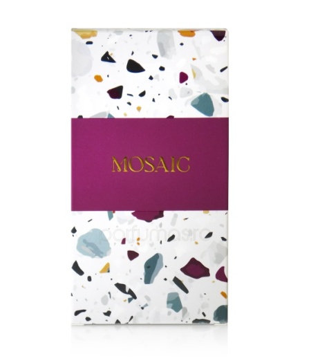 Ahmed Al Maghribi Mosaic 100ml - Apa de Parfum