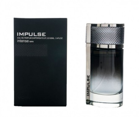 Impulse Intense Man 100ml - Apa de Parfum