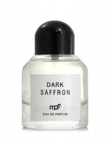 MPF Dark Saffron 100ml - Apa de Parfum
