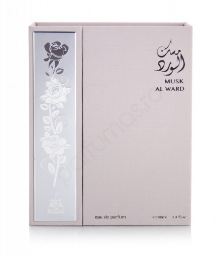 Musk Al Ward 100ml - Apa de Parfum