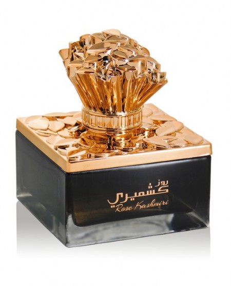 Rose Kashmiri 100ml - Apa de Parfum