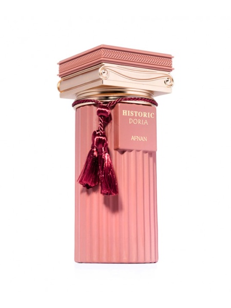 Afnan Historic Doria 100ml - Apa de Parfum