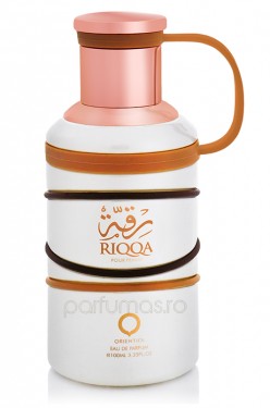 Orientica Riqqa 100ml - Apa de Parfum