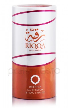Orientica Riqqa 100ml - Apa de Parfum