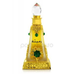 Naseem Rameesah 25ml - Esenta de Parfum