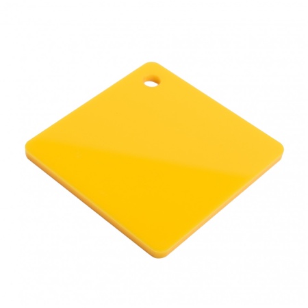 Placi acrilice (tip PLEXIGLAS) COLORAT