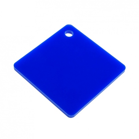 Placi acrilice (tip PLEXIGLAS) COLORAT