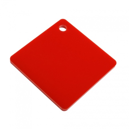 Placi acrilice (tip PLEXIGLAS) COLORAT