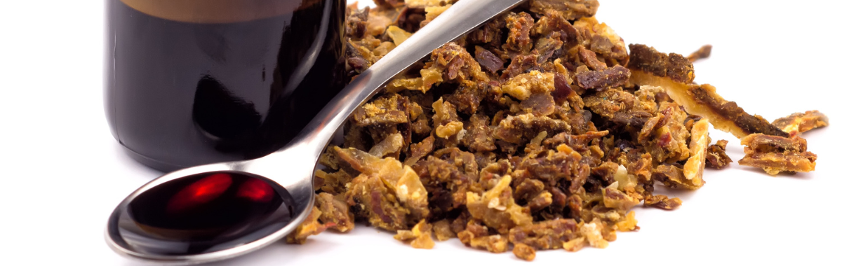 Propolis beneficii și mod de administrare