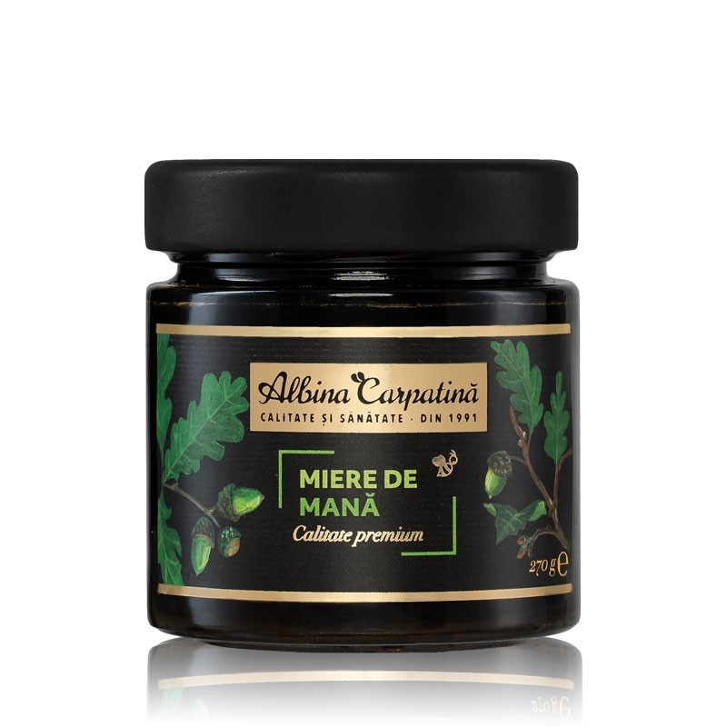Cauti miere 250g - 1 kg? | Alege Albina Carpatina!