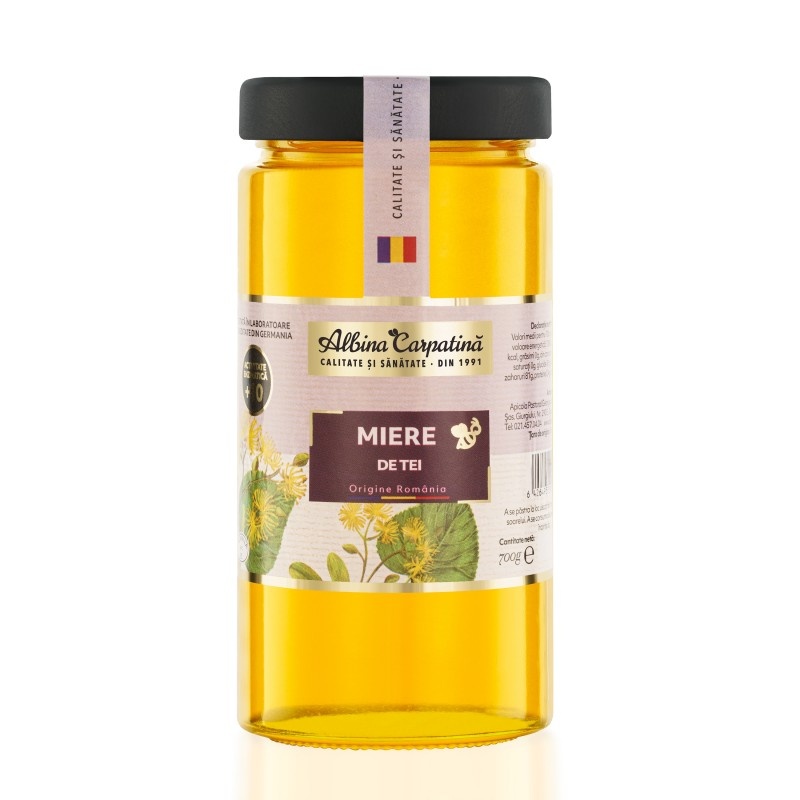 Cauti miere 250g - 1 kg? | Alege Albina Carpatina!