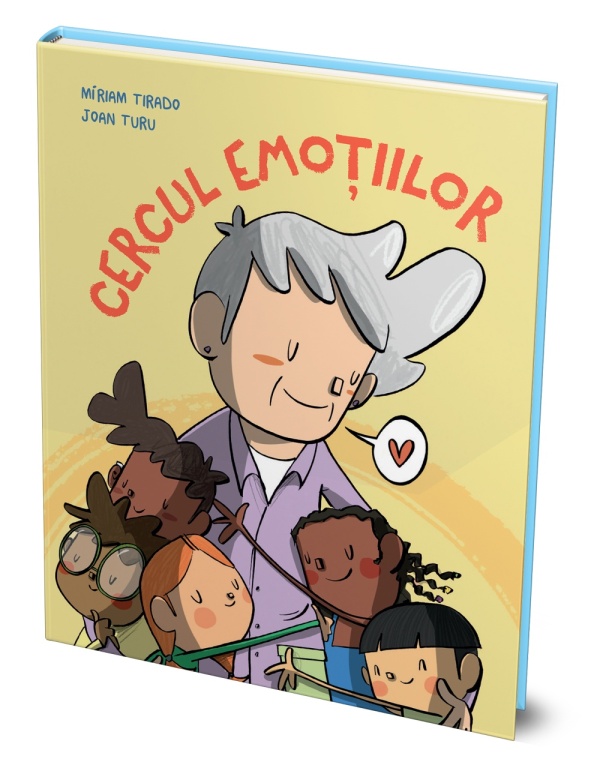 Cercul emotiilor
