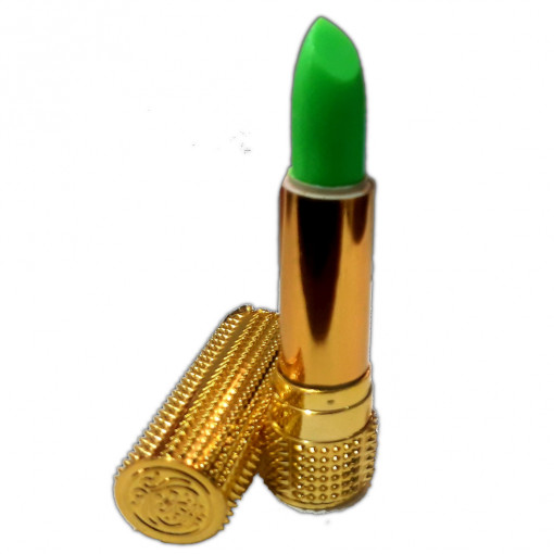 Ruj verde, rezistent la transfer.