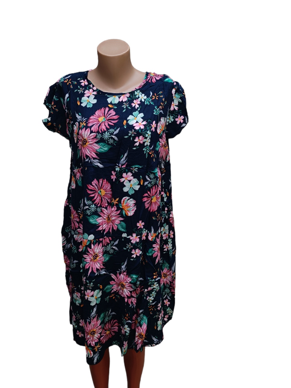 Rochie dama calitativa model nou x2675