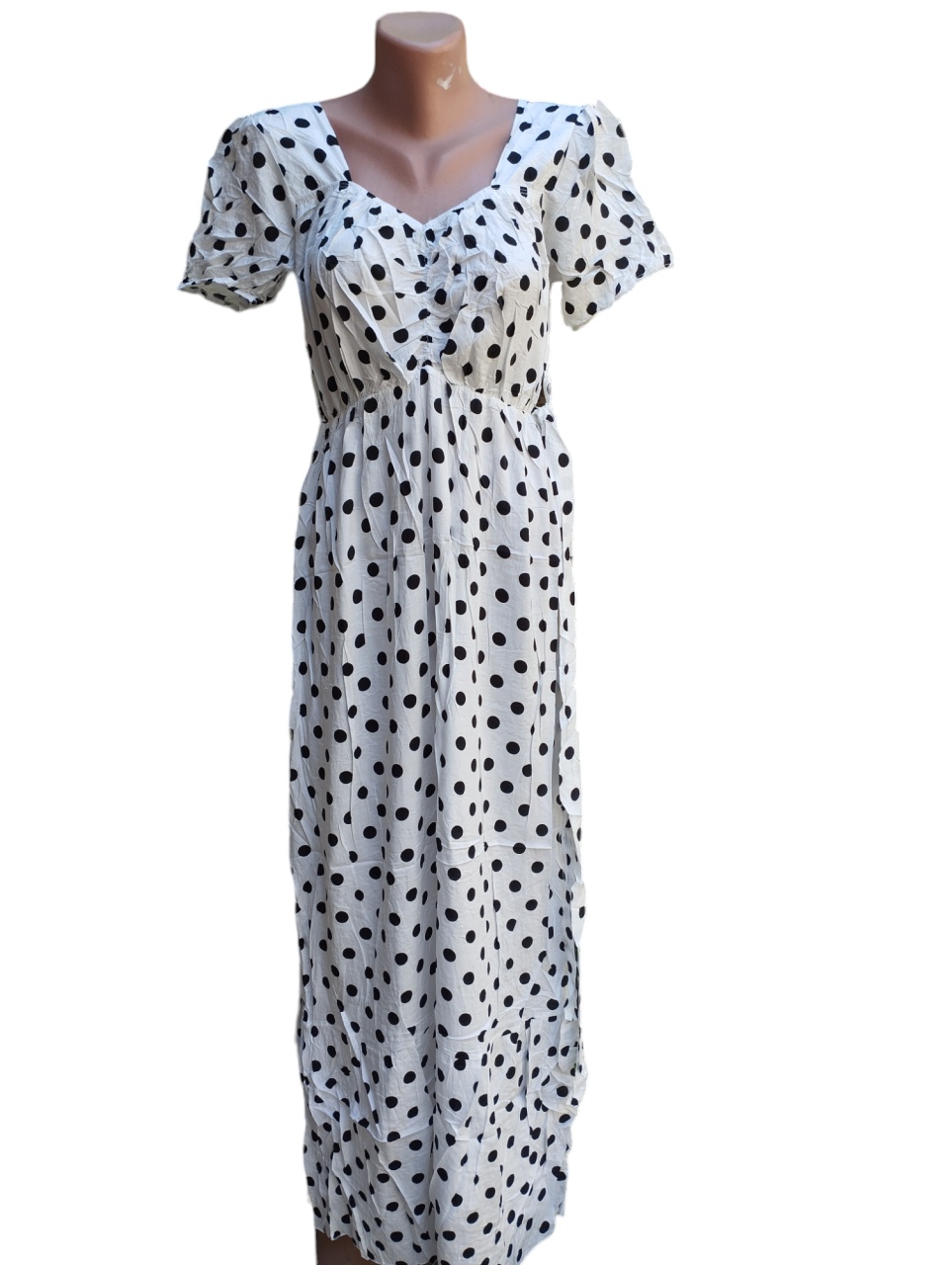 Rochie dama calitativa model nou x2736