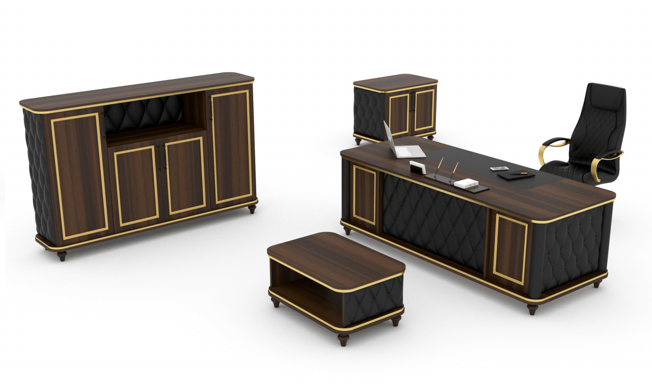 Set Birou Directorial WEBASSO