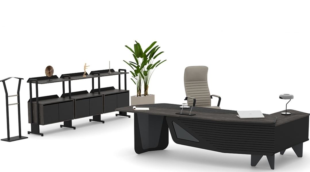 Set Birou Directorial ZEUS