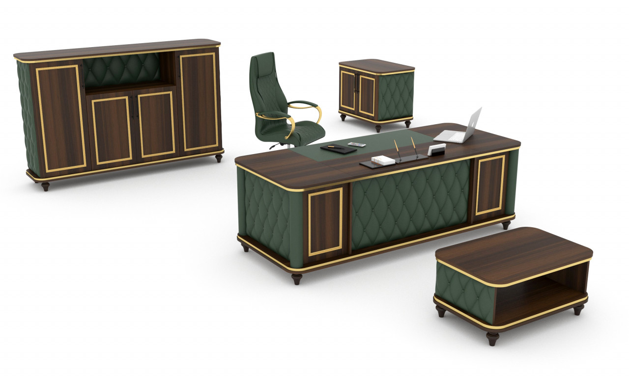 Set Birou Directorial WEBASSO